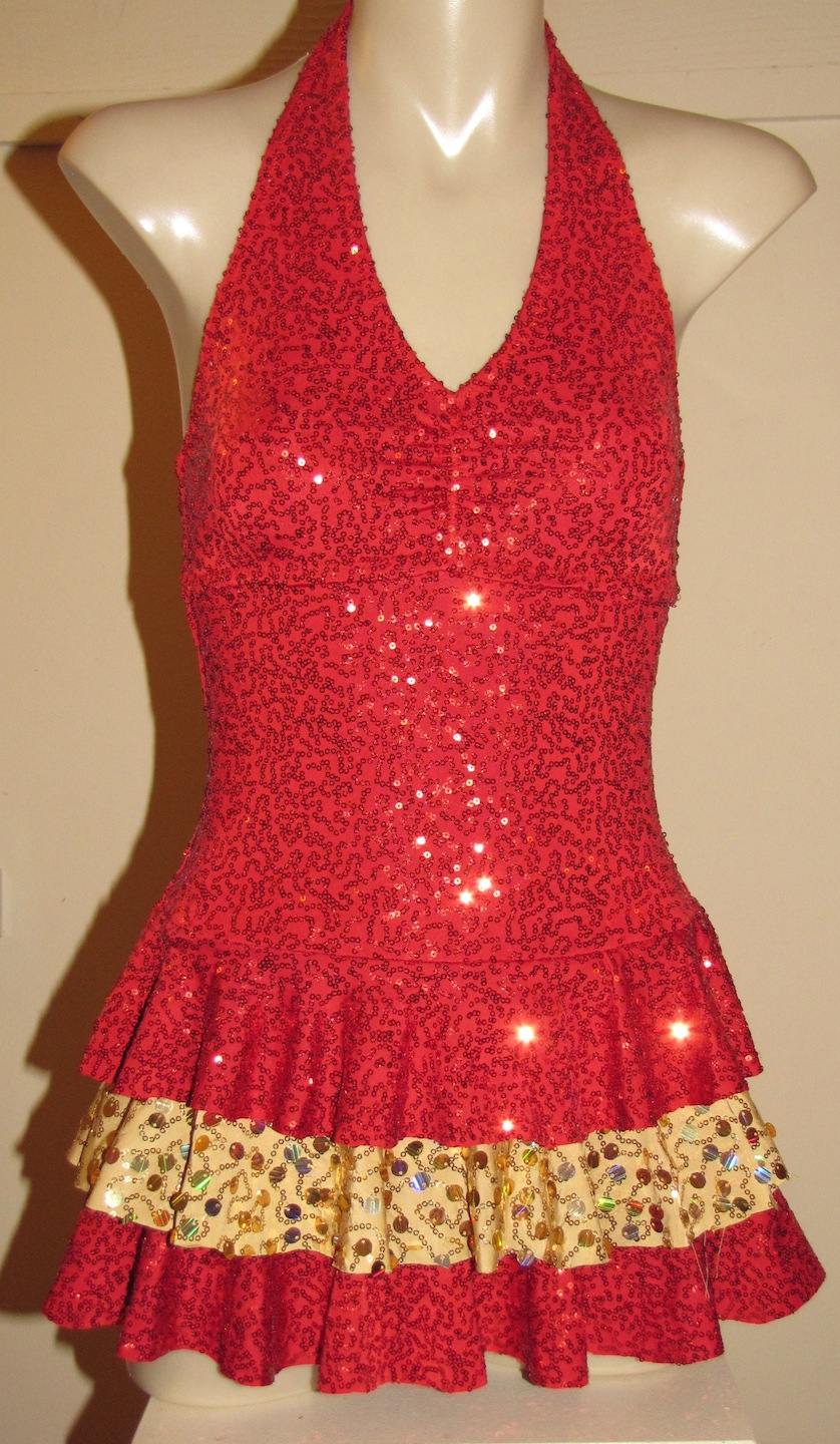 Tutus by Dani: June tutus and other costumes.