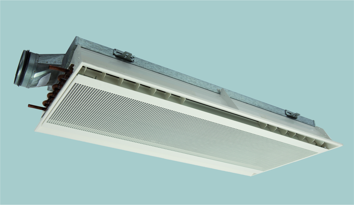 Interland Techniek B.V.: Inductie-units, meer dan koelen alleen!