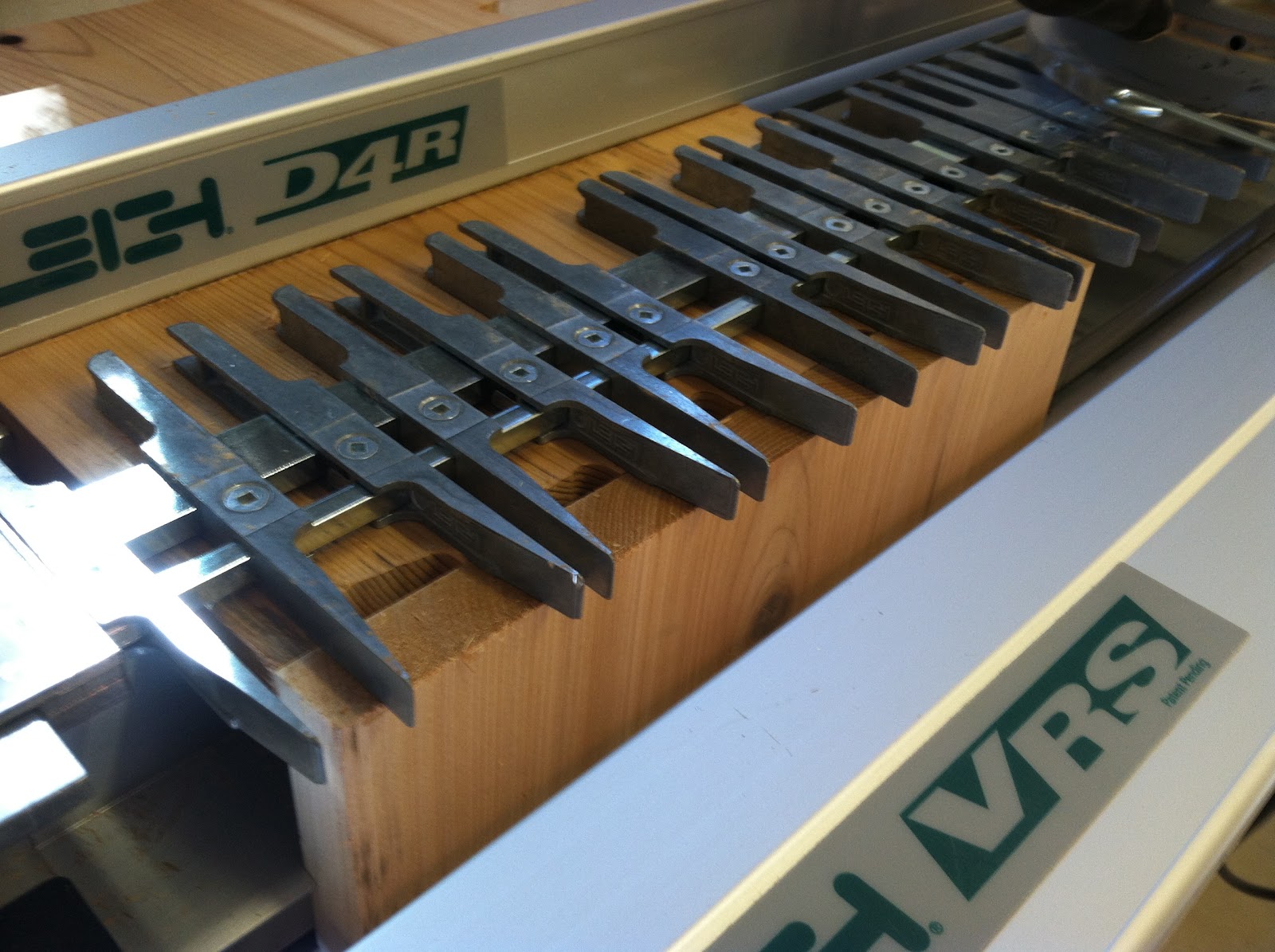 RusticWorks - Wood Working Photo Journal: Fire Department Sand Table ...