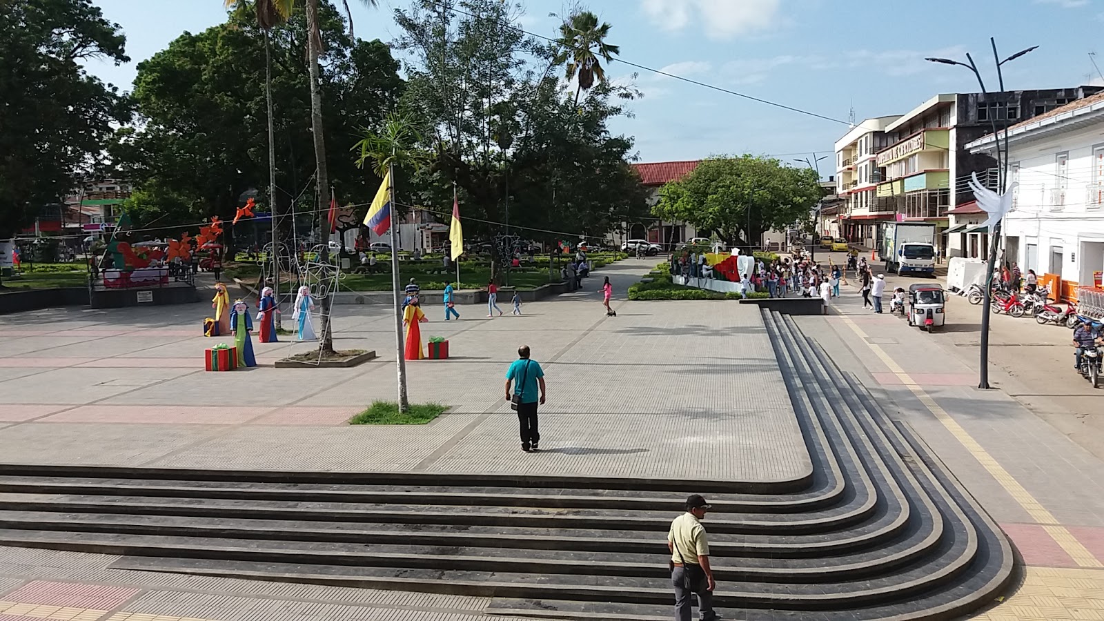 Blog Alcaldía Chaparral Tolima 2016-2019 "Cuna de Paz y Progreso ...