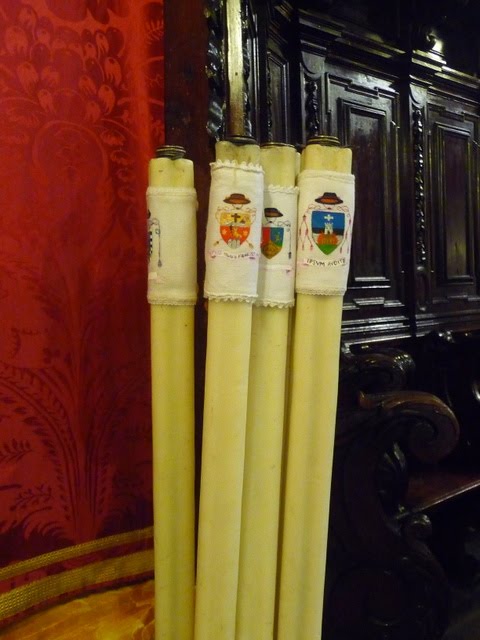 Servimus unum Deum - Latin Mass Altar Serving and Related Matters in ...