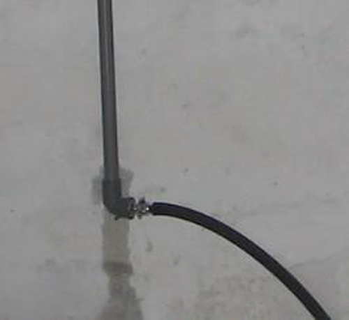 BLOG TEKNIK & VOKASI: Instalasi Manometer dan Kompor Biogas