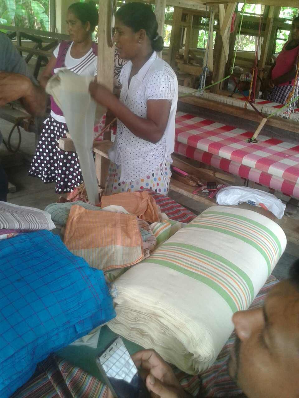 Knowledge Management: Events - Progress Giribawa