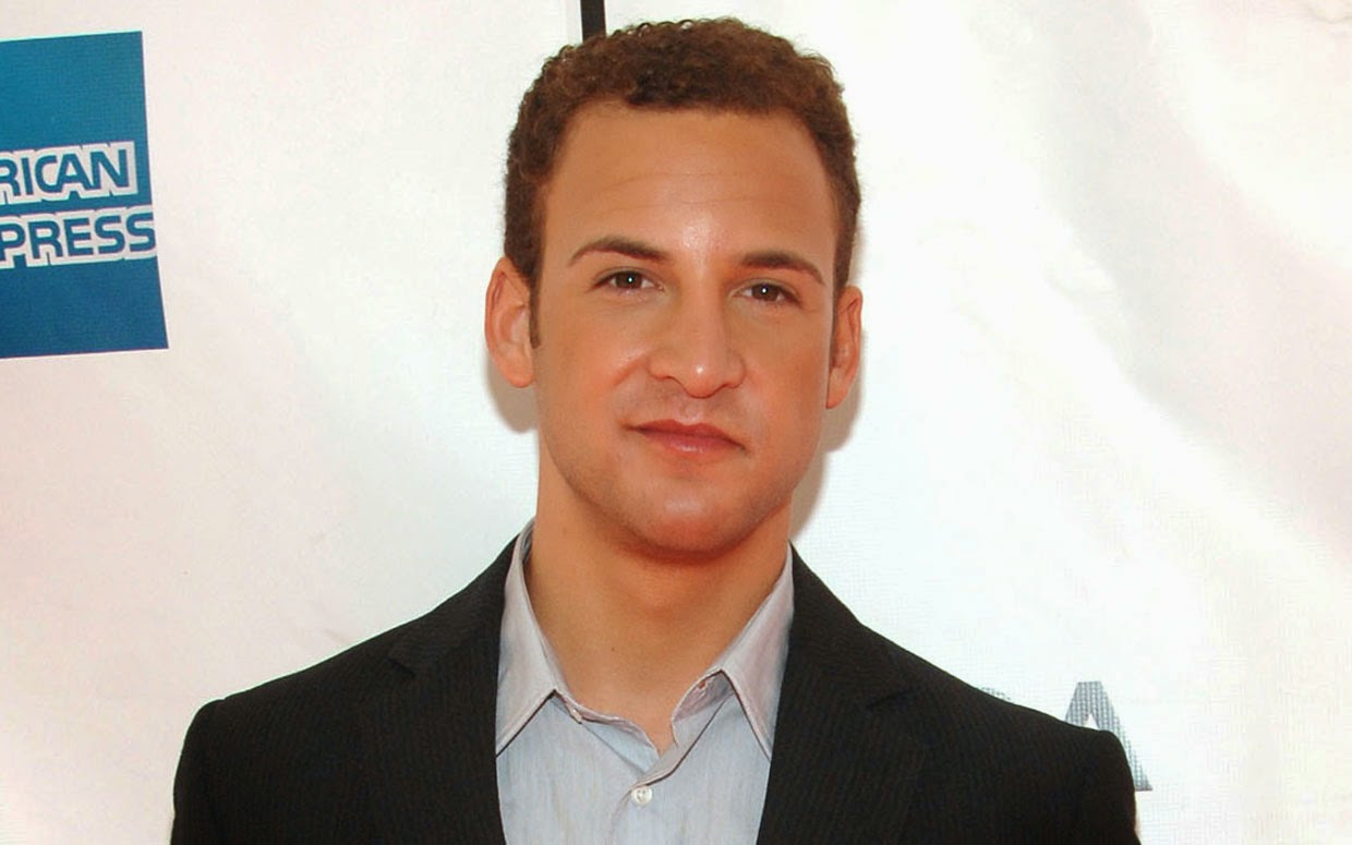 Chest Hair Nation: Ever Wonder What Happened to Cory Matthews?