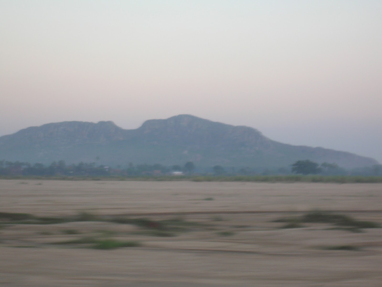 Falgu: The Hidden river