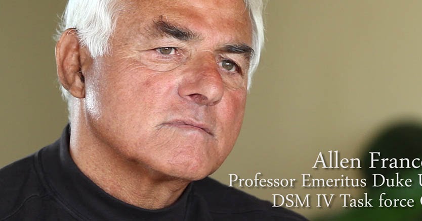 Espacios Plurales: En España casi todos tomamos pastillas de más