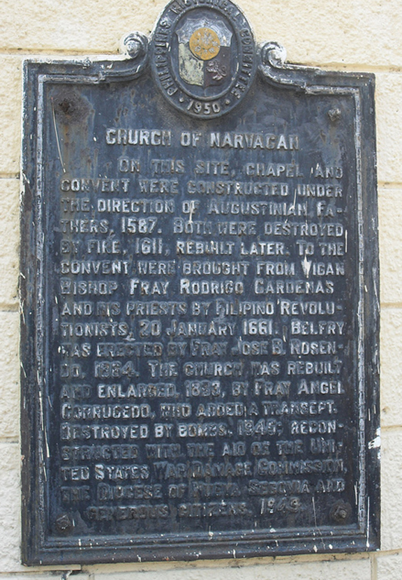 National Registry of Historic Sites and Structures in the Philippines ...