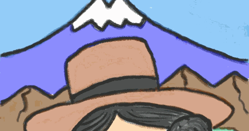 Cuentos para el alma: Munayi Pachas y la flor del Texao