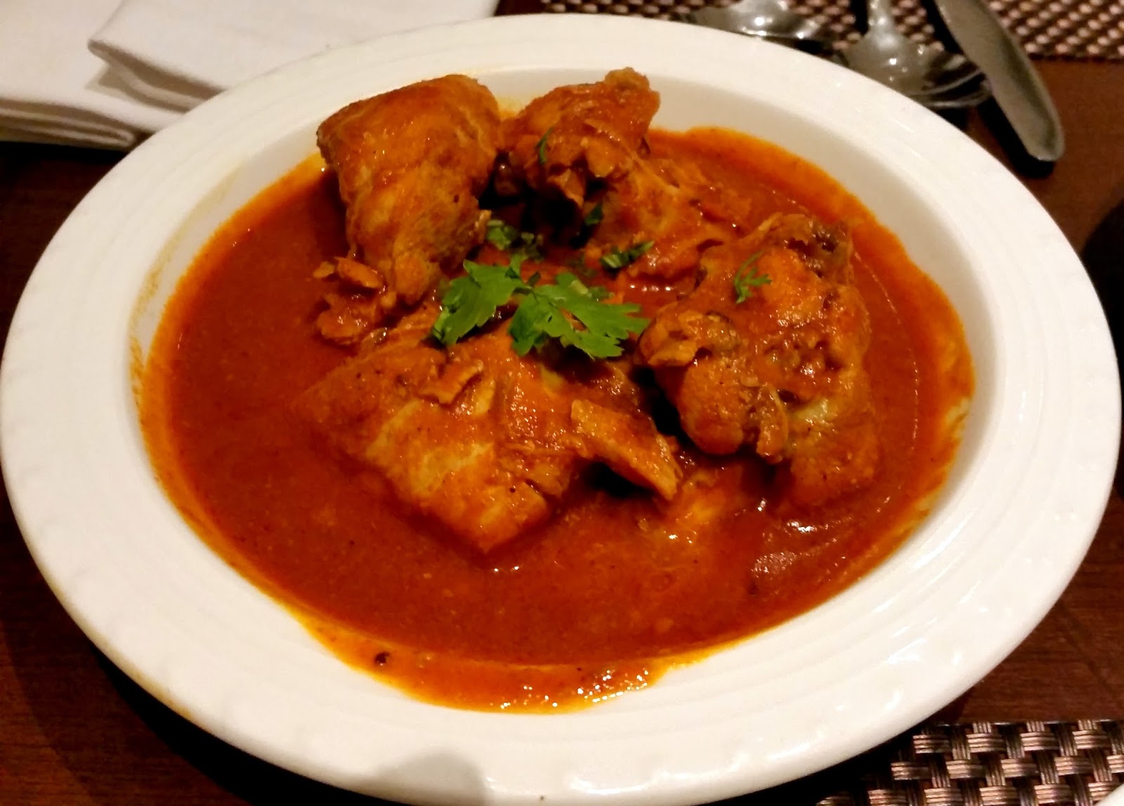 Kashmiri Pandit Cuisine with Chef Suman Kaul at ITC Kakatiya | Foodaholix