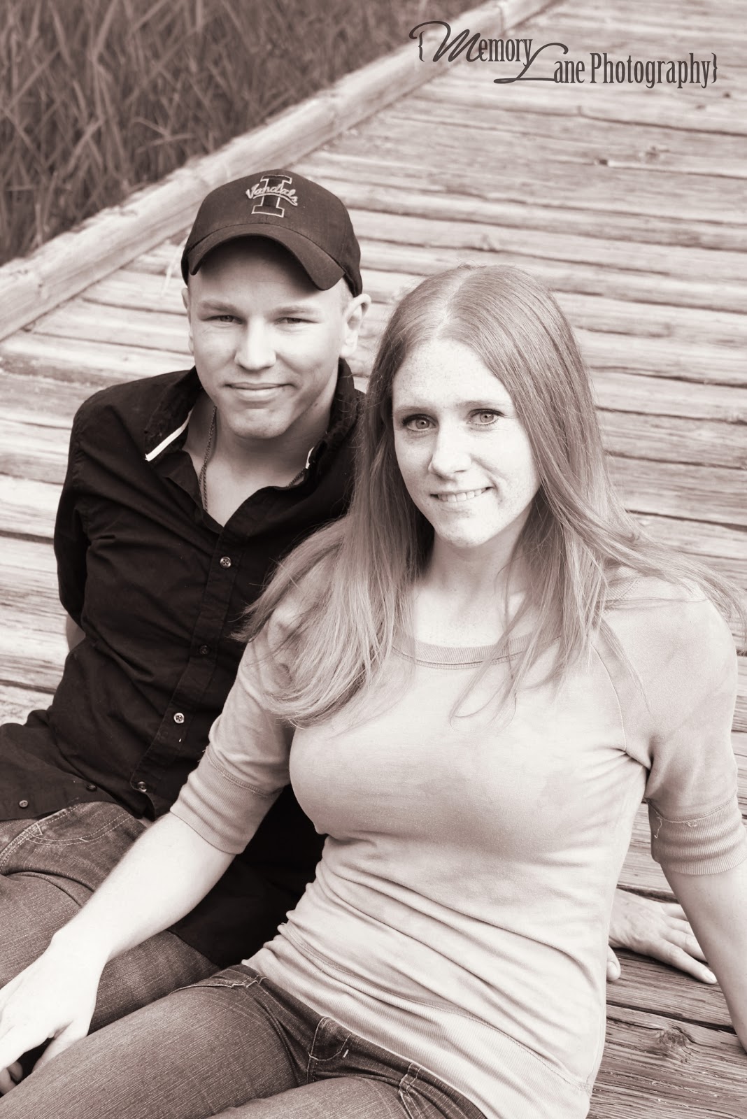 The Adventures of Jenn, Carter & Kendall: The {S} Family