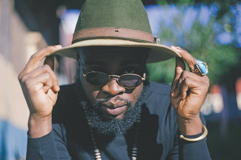 Am the best rapper in Ghana - M.anifest declares | Class Viral