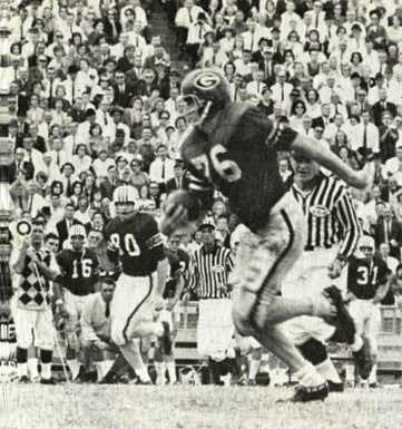 About Them Dawgs! Blawg: Able to Give Every Detail