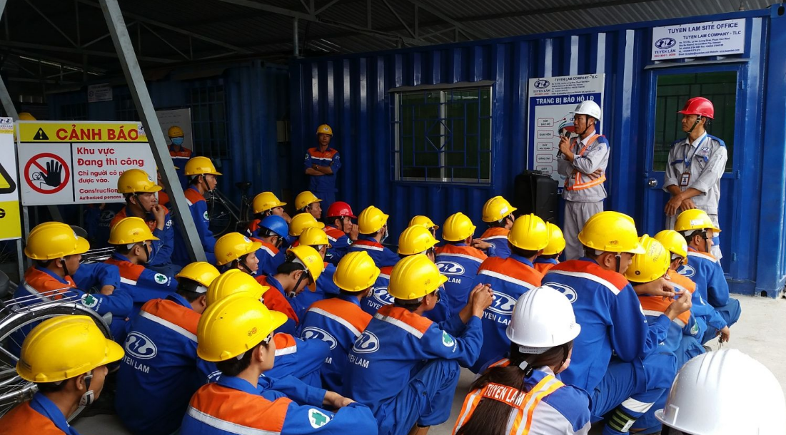 Apa Itu Safety Induction