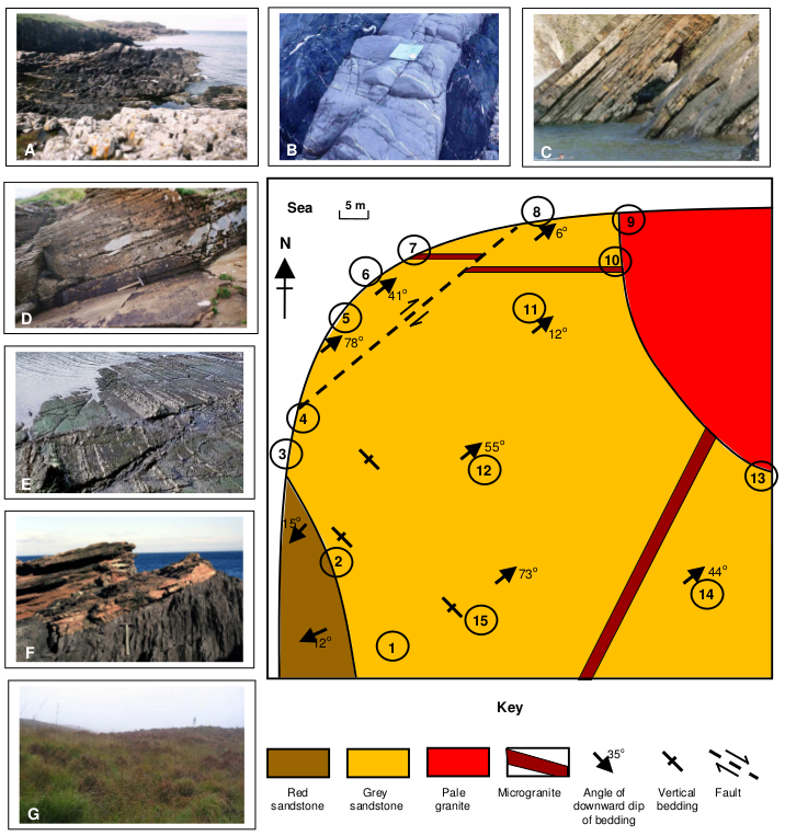 Earth Learning Idea: August 2012