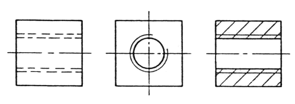 Lecture Notes: Engineering Drawing - Part 2
