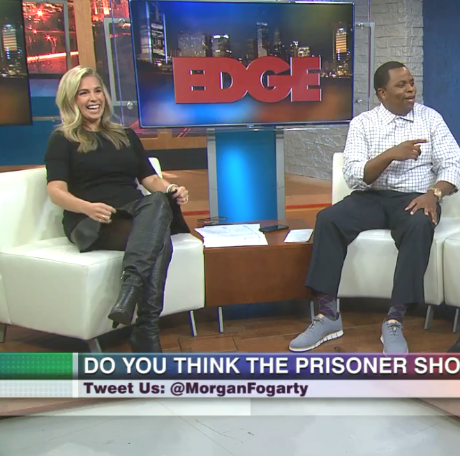 THE APPRECIATION OF BOOTED NEWS WOMEN BLOG : MORGAN FOGARTY'S HIGHLY ...