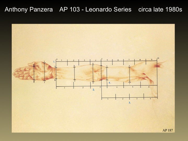 Mathematics in Art Course: May 14 - Art Lecture 2: Golden Ratio and ...