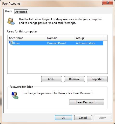 Securing Windows 7 Desktops in 5 Quick Steps | COMPUTER FUNDAMENTALS