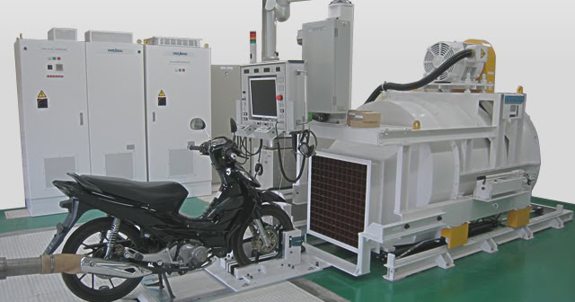 Chassis Dynamometer, Pengaplikasian Serta Manfaatnya | Dyno Test Indonesia