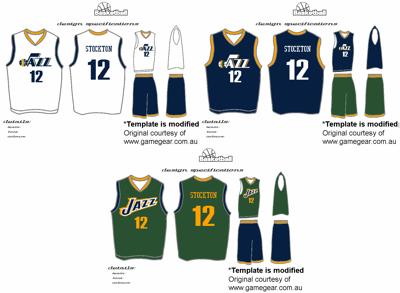 Buffalo Nickel Graphics: November 2012