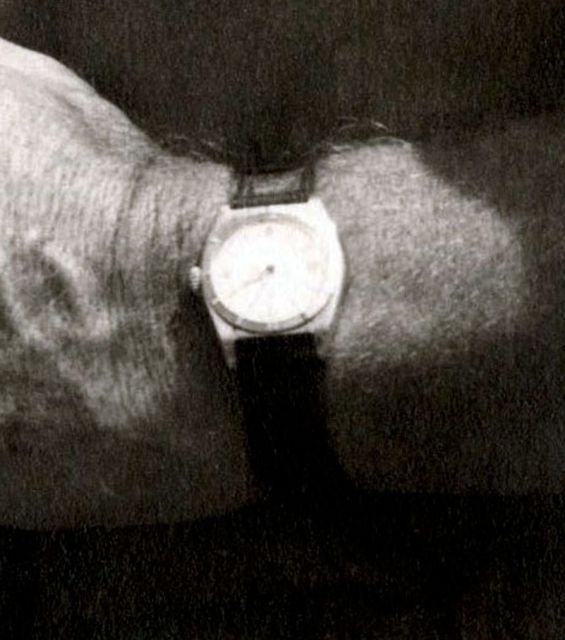 Welcome to RolexMagazine.com: Clark Gable The King Of Hollywood