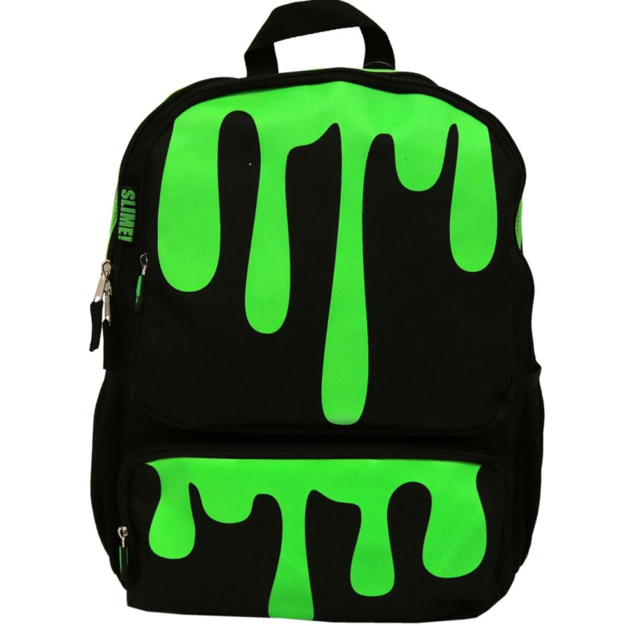 NickALive!: Nick Launches Nickelodeon Slime Back-to-School Line at ...