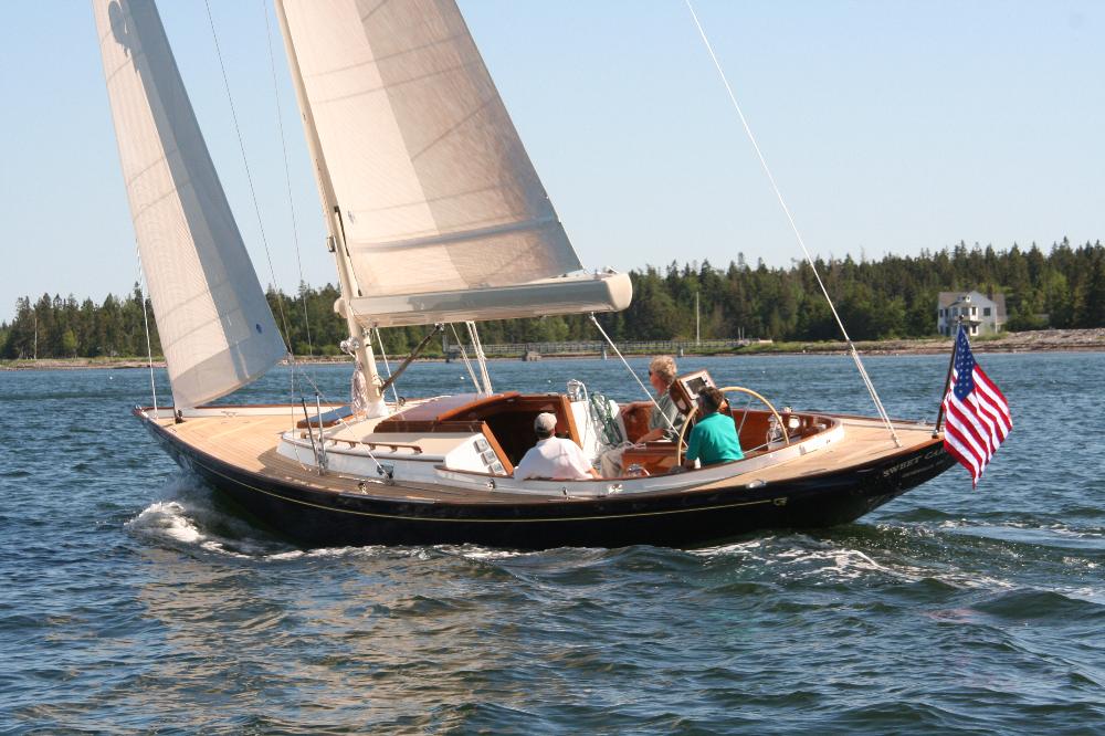 LEN BOSE YACHT SALES: Flash Back 2011: Newport Beaches 20 Most ...