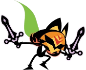 Patapon 3 wiki: Bohaterowie