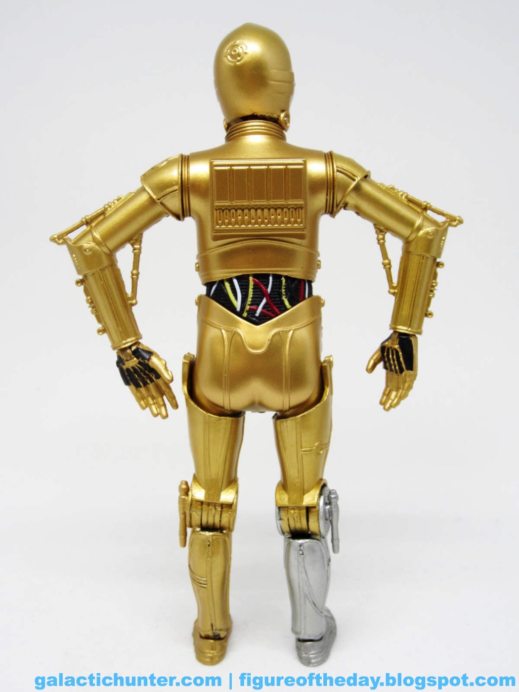 Galactic Hunter's Star Wars Figure of the Day with Adam Pawlus: Star ...