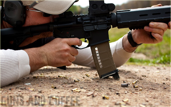 Mag-Pod Base Plate for PMAG > New AR Products > AR15.COM