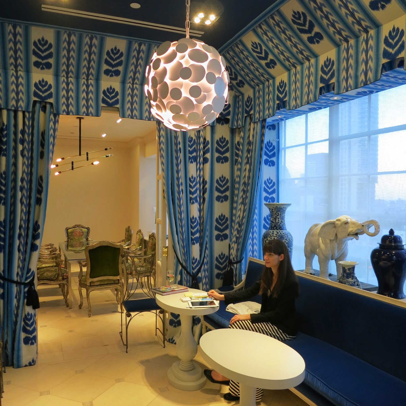 Reggie Darling: Reggie Out & About: Maureen Footer's George Stacey Book ...