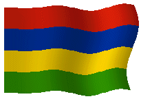 Graafix!: Animated flags of Mauritius