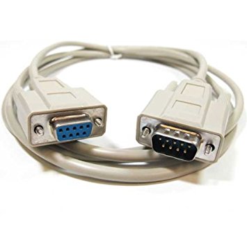 What is the difference between Null Modem cable and Straight Through ...