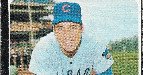 Topps 1971: no. 634 - phil regan