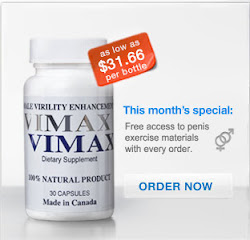Vimax Review: My Real Vimax Pills Experience: Vimax Result - After 6 Months