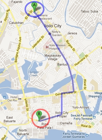 The JAKE POSITIVE BLOG: ILOILO CITY SOCIAL HYGIENE CLINIC SERVICES