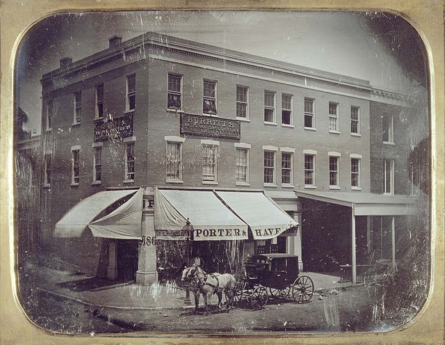 Missouri in the Earliest Photography: 24 Rare Vintage Photos That ...
