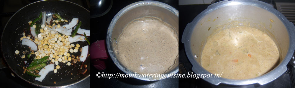 Vegetable Sagu Recipe -- How to make Vegetable Sagu Recipe - E.A.T ...