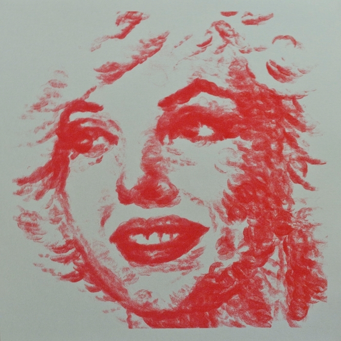 PoP-ArT Emporium: Natalie Irish's "Revolutionary" & "Norma"