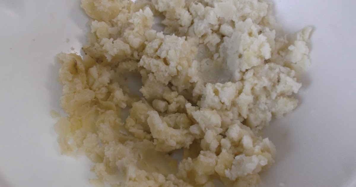 Hiroyuki's Blog on Japanese Cooking: Hash Browns Made by Using New ...