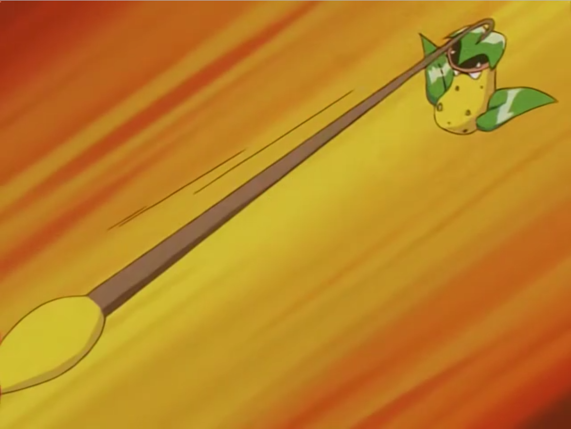 Poké-Arquivo: 071 - Victreebel ~ PMD || Acervo de Imagens de Digimon e ...