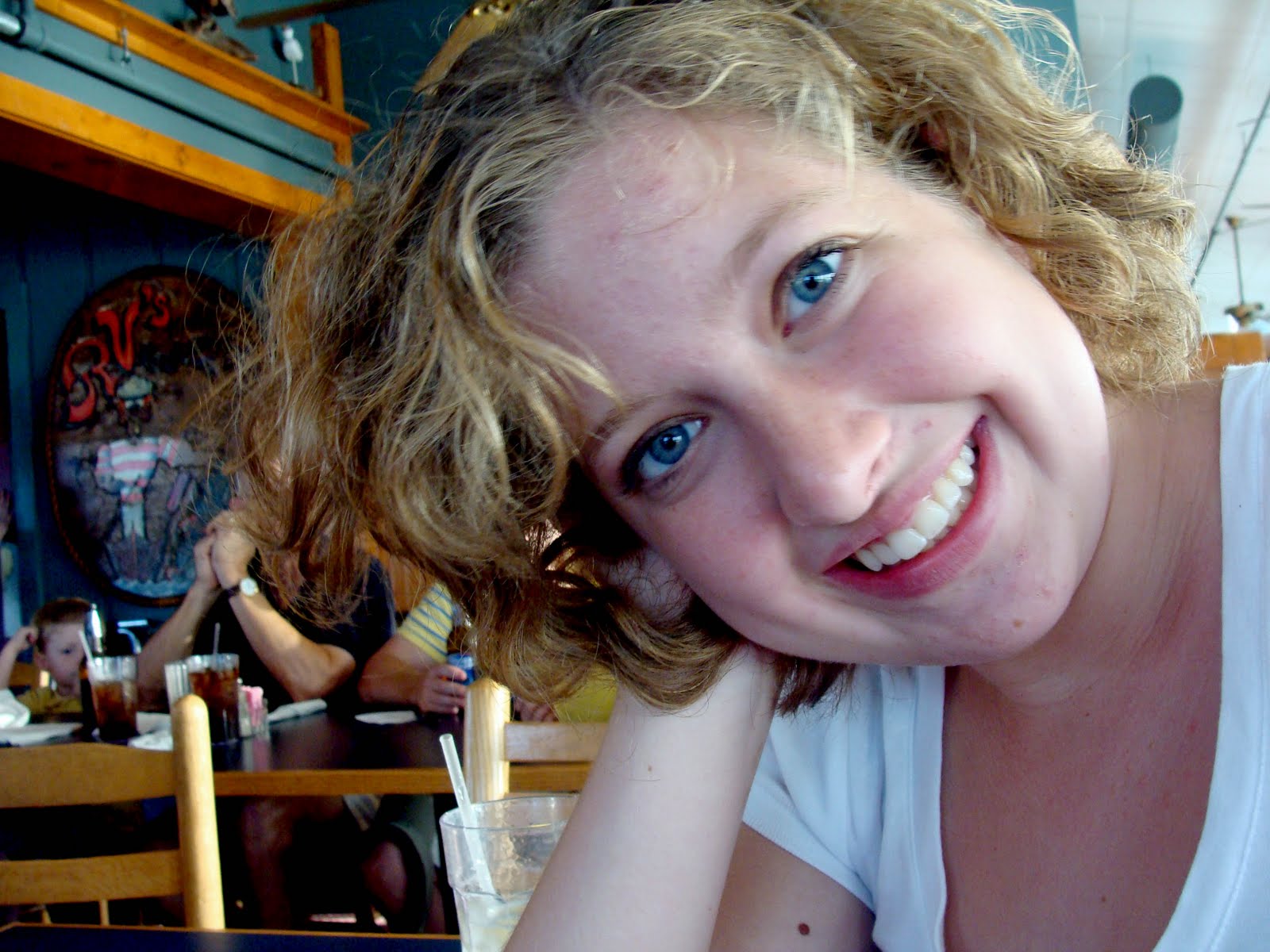 NASA Lunar and Planetary Science Academy Biographies 2011: Hayley ...