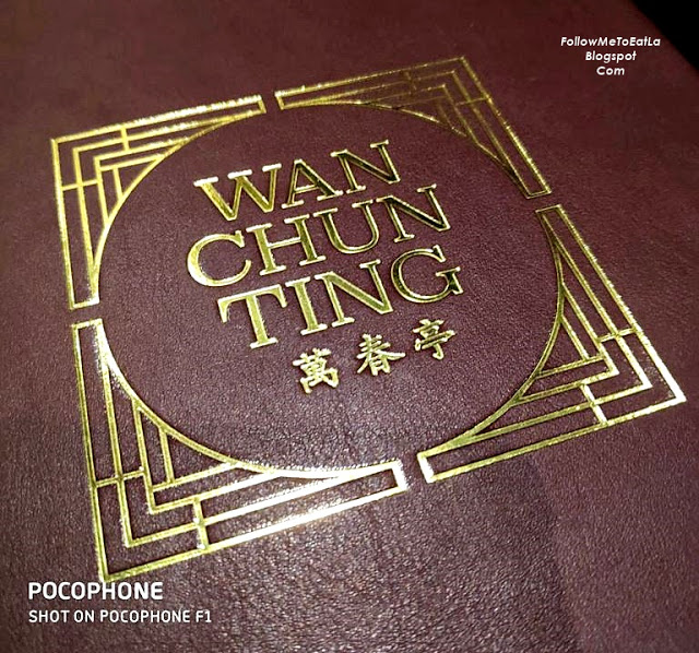 Best Restaurant To Eat - Malaysian Food Blog: CHINESE NEW YEAR FESTIVE ...