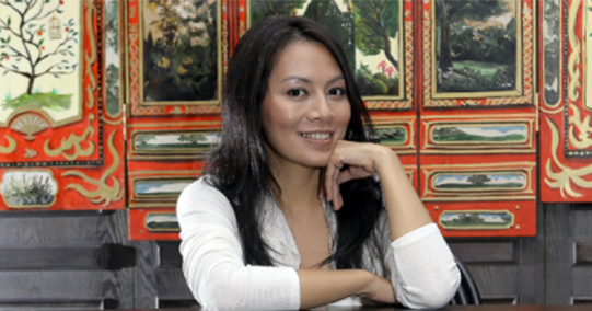 Dee lestari supernova series - bdahb