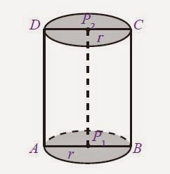Pengertian Dan Unsur-Unsur Tabung Serta Pola Benda Yang Berbentuk ...