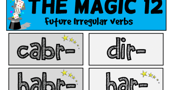 Spanish Hub: Los irregulares del futuro