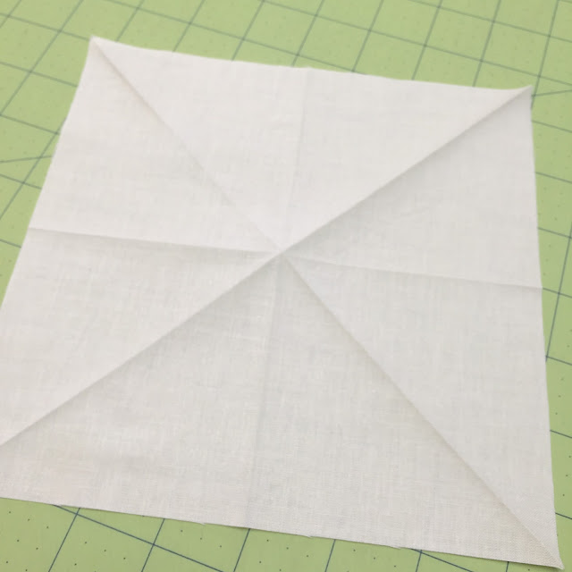 Bee In My Bonnet: Sew Simple Shapes - Tutorial using Pellon for Easy ...