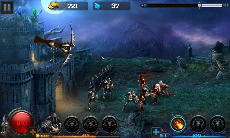 Hell Zombie Review and Walkthrough |Zombie Games Walkthrough