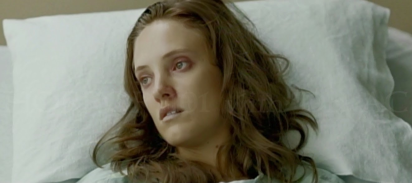 HORROR 101 with Dr. AC: PROXY (2013) movie review