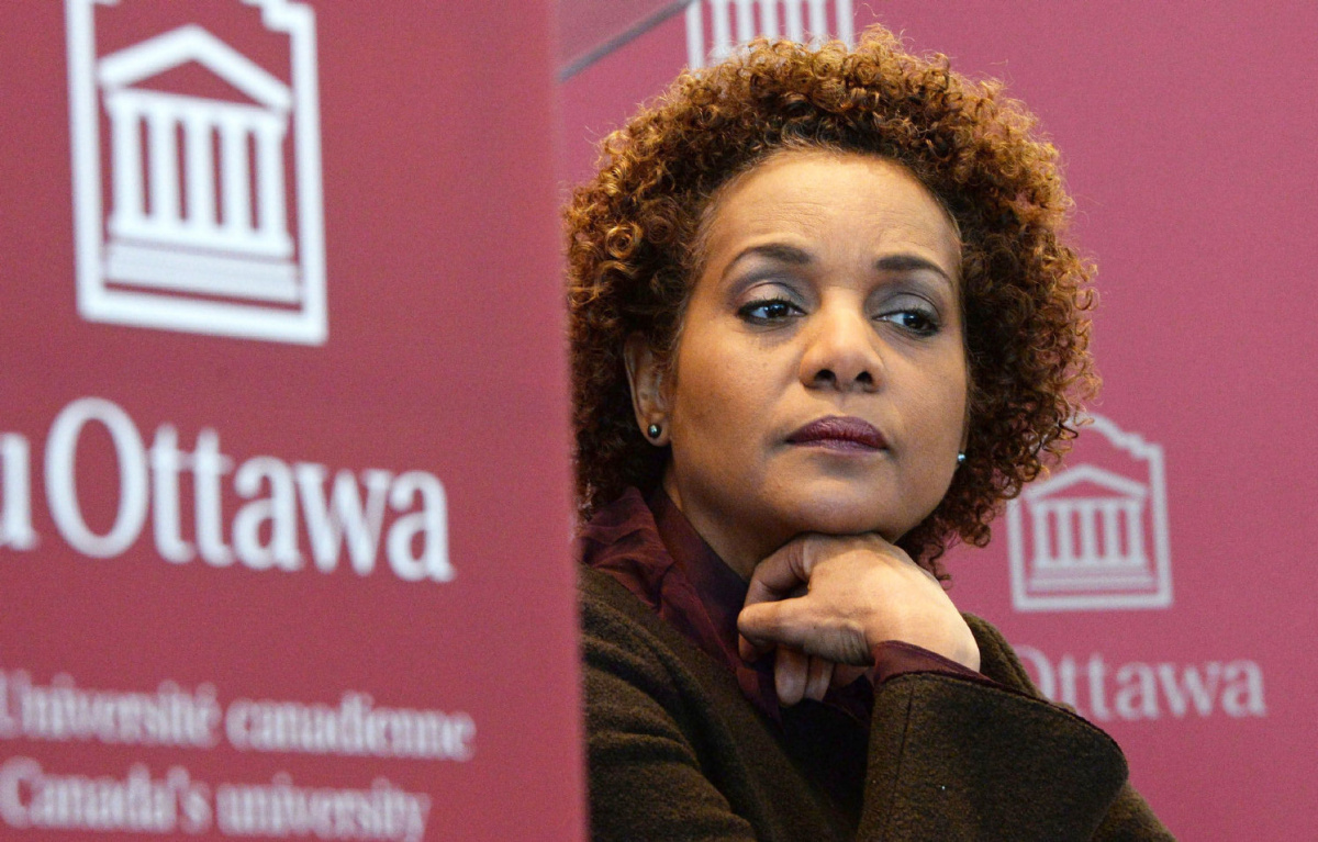 Michaëlle Jean Continues Bid For Francophonie Post Without Support From ...